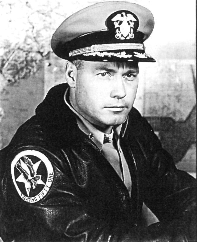 The Golden Eagles — NOTAM 04-2025, LTO of CAPT Beauchamp Jr., USN (Ret)
